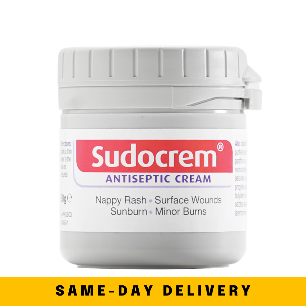 Sudocrem Antiseptic Cream 60gm | Doctor Anywhere Marketplace