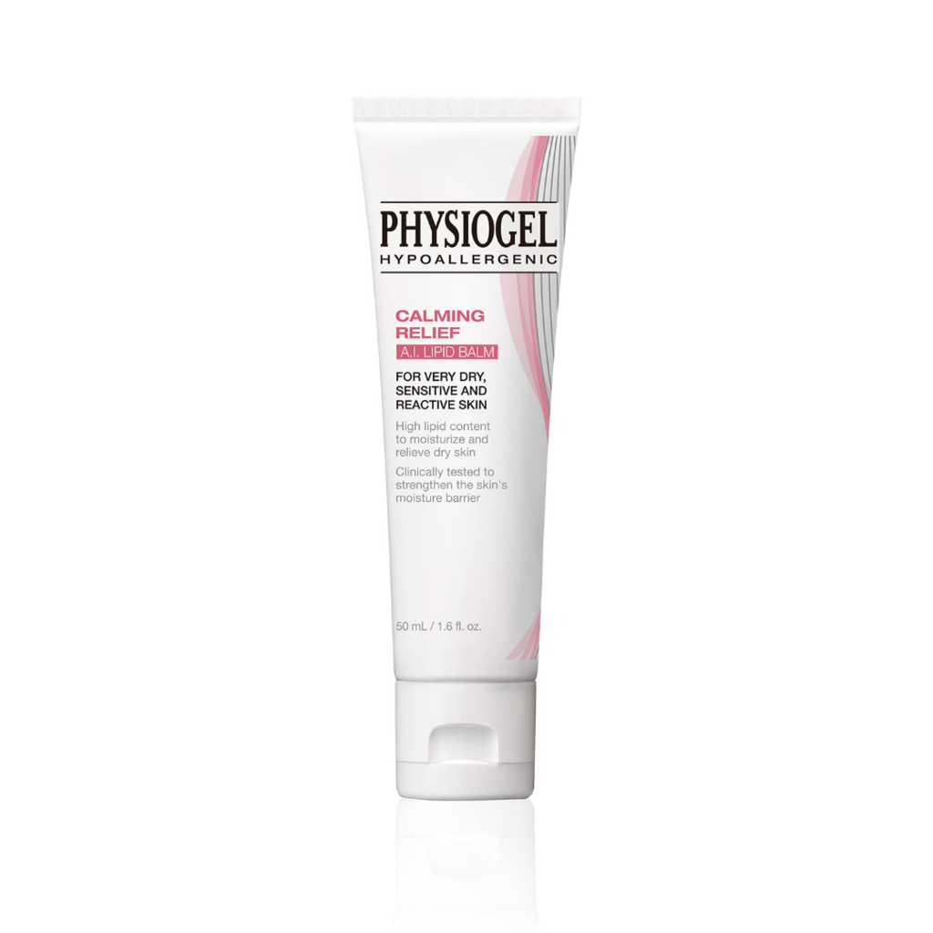 PHYSIOGEL Calming Relief AI Restoring Lipid Balm 50ml | Doctor Anywhere ...