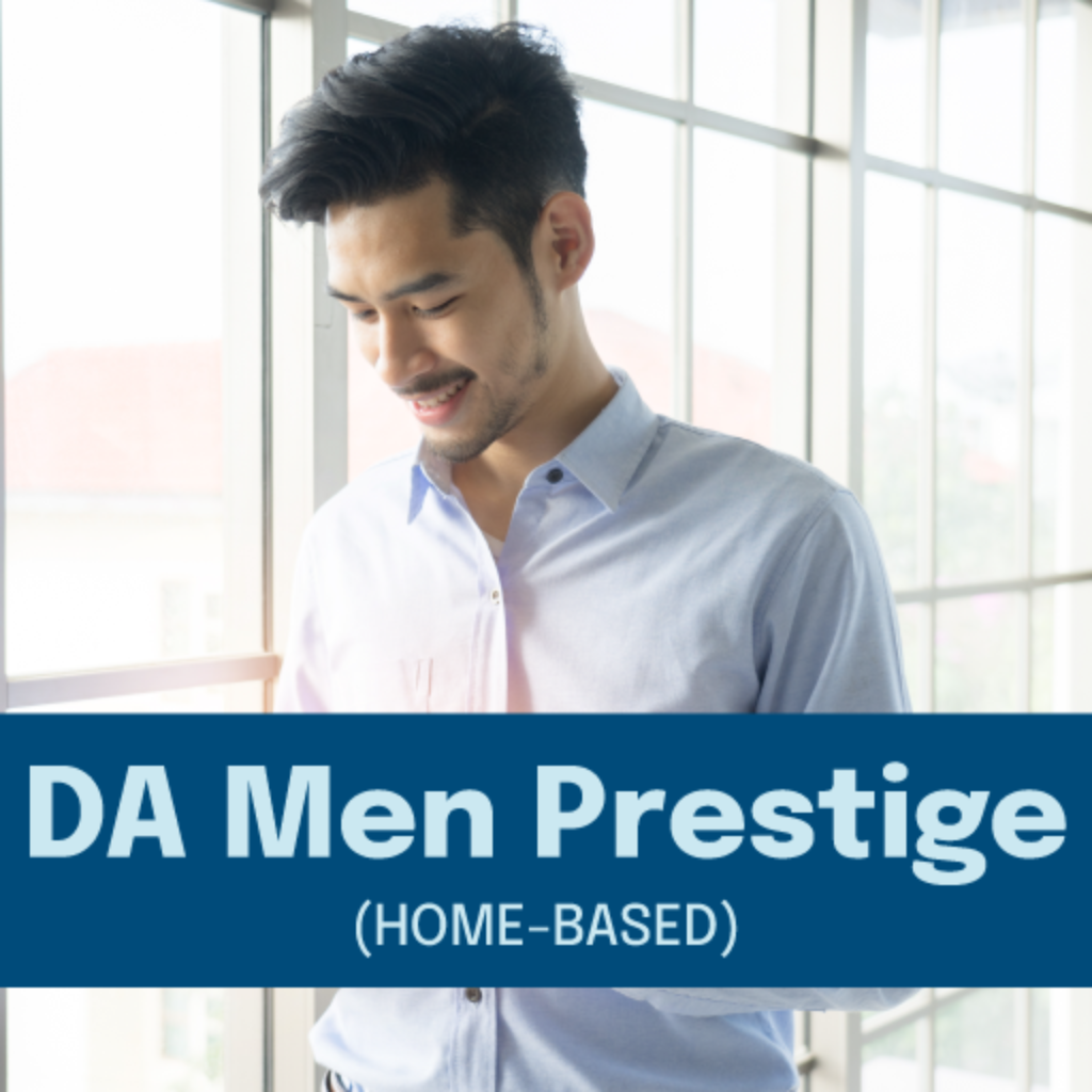 DA Men Prestige Health Screening (Home-Based) | Doctor Anywhere Marketplace