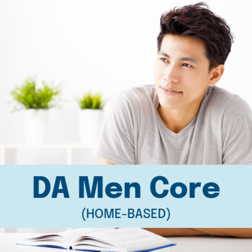 DA Men Core Health Screening (Home-Based) | Doctor Anywhere Marketplace